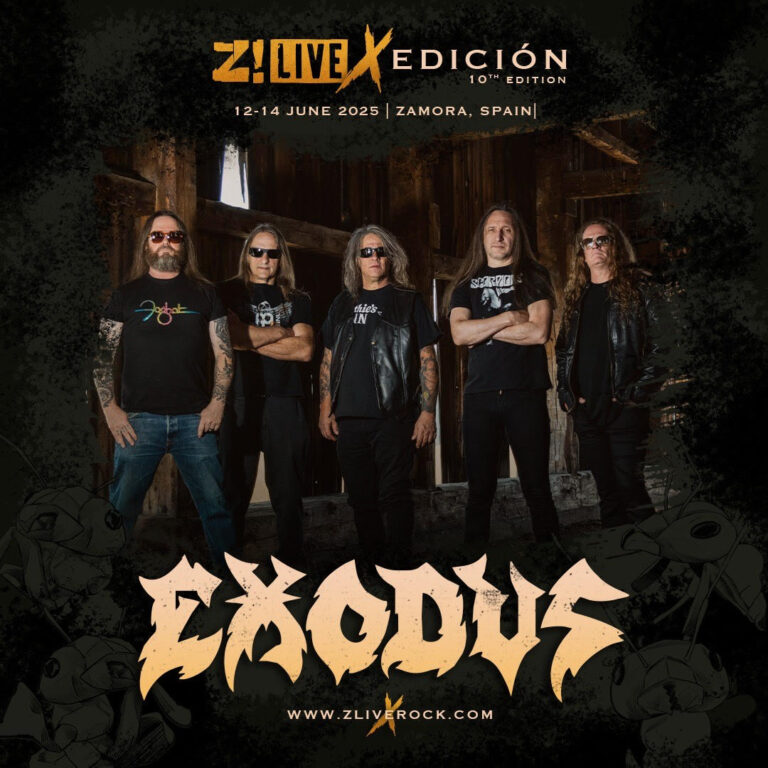 Tour – ExodusAttack.com