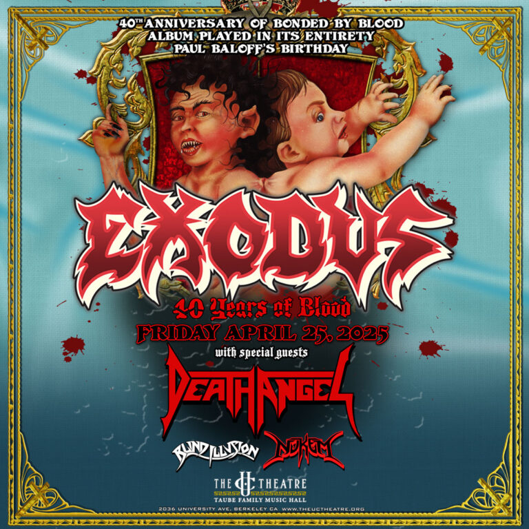 Tour – ExodusAttack.com